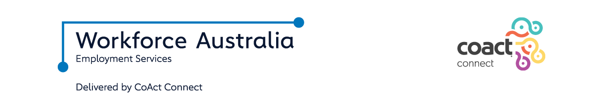 Workforce Australia Job Support | Register your Interest | CoAct Connect